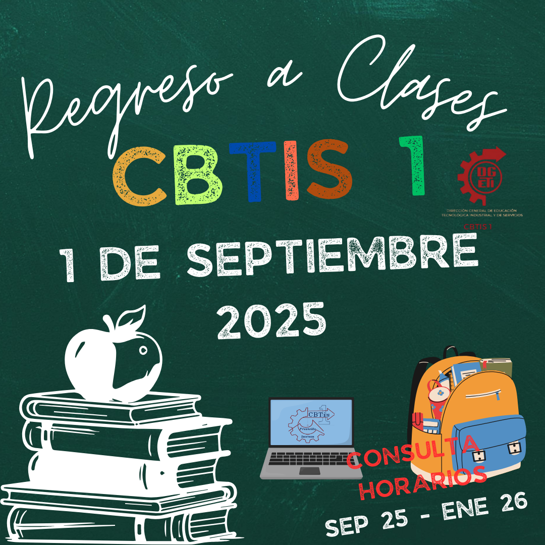 CBTis 1